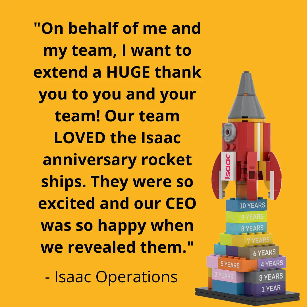 Client Spotlight: Isaac Operations – Playwell Bricks
