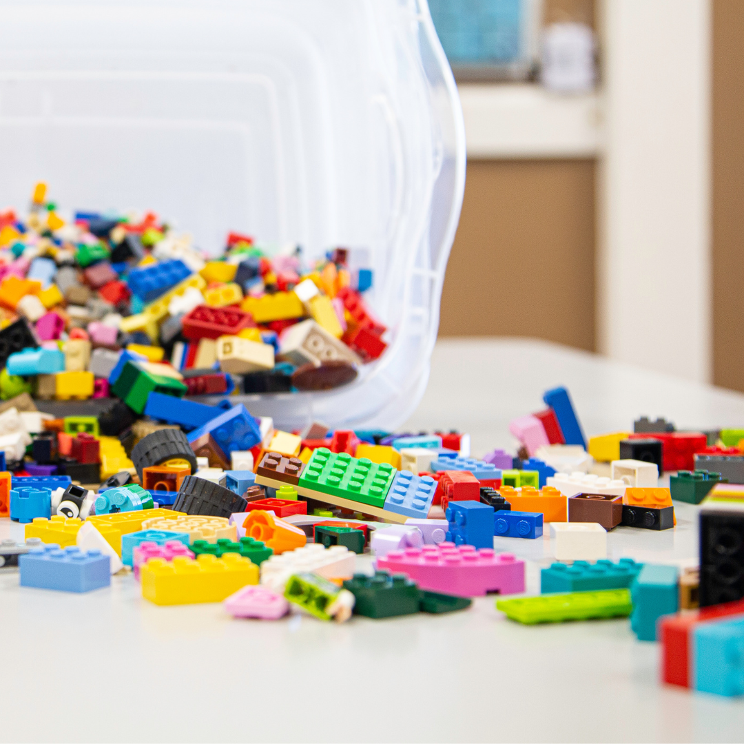 Every Brick Counts: The Dual Impact of Playwell Bricks Workshops