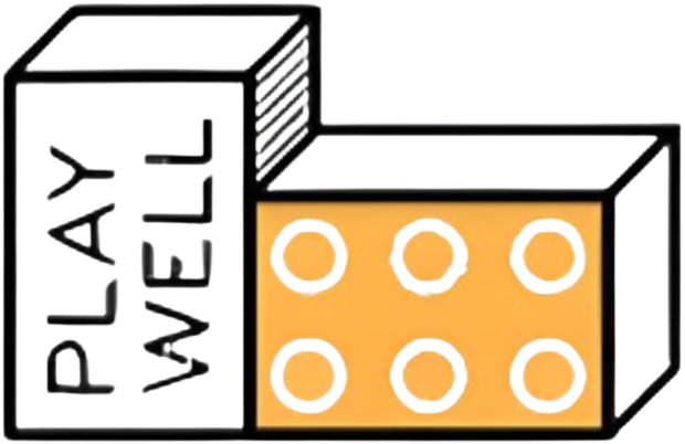 Products/ Logos – Playwell Bricks