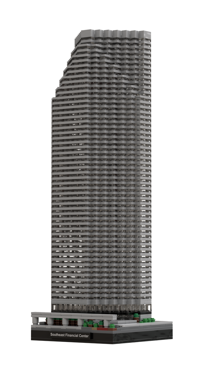 Corporate Gifting Elevated: Custom LEGO® Sets by Playwell Bricks