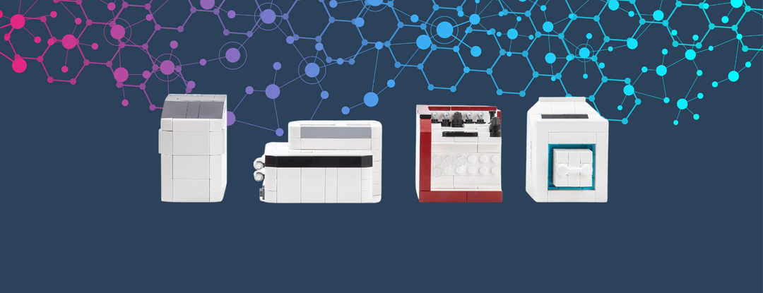 Cytiva Medical Devices – Playwell Bricks