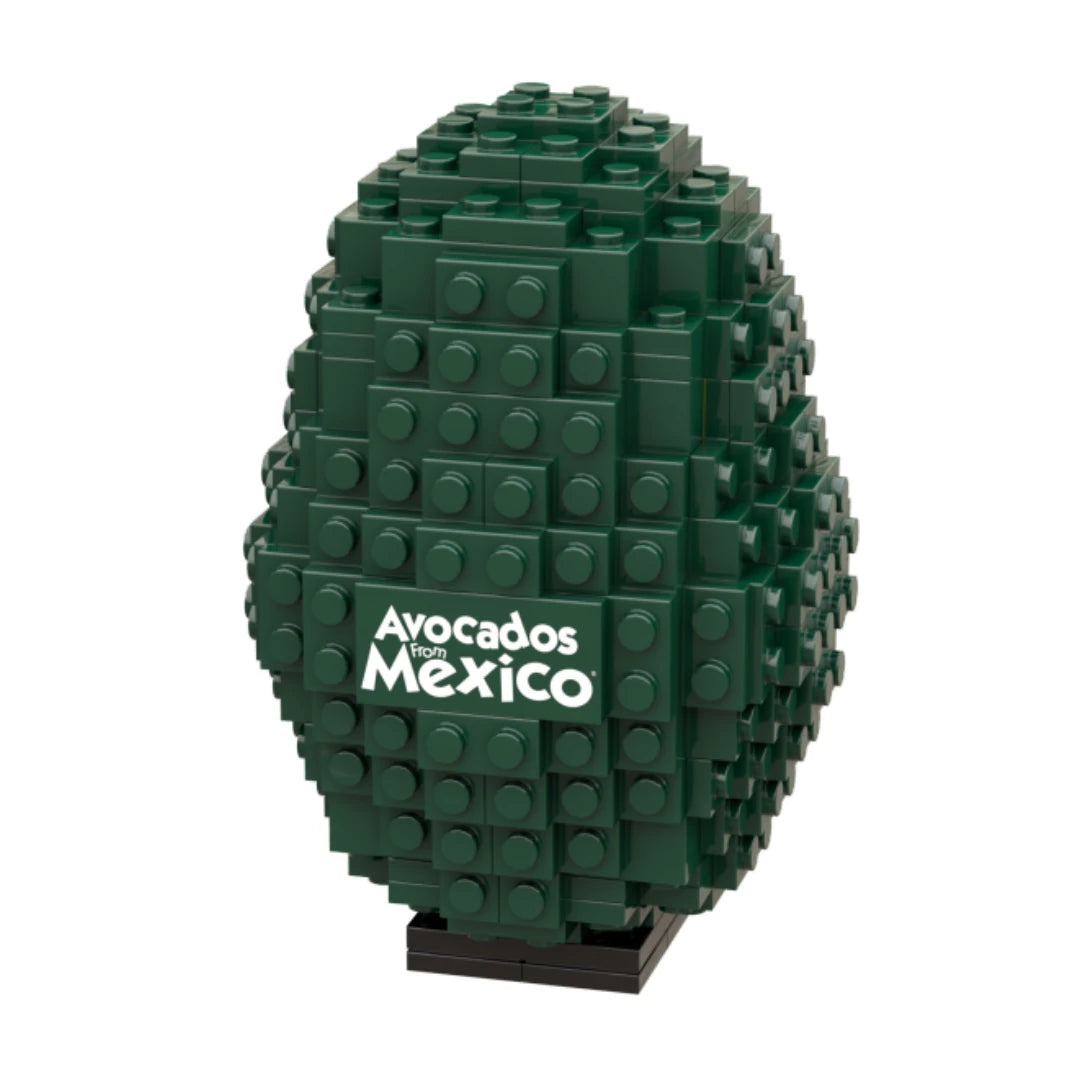 How a Custom LEGO® Set Turns Your Brand Into an Experience. – Playwell ...