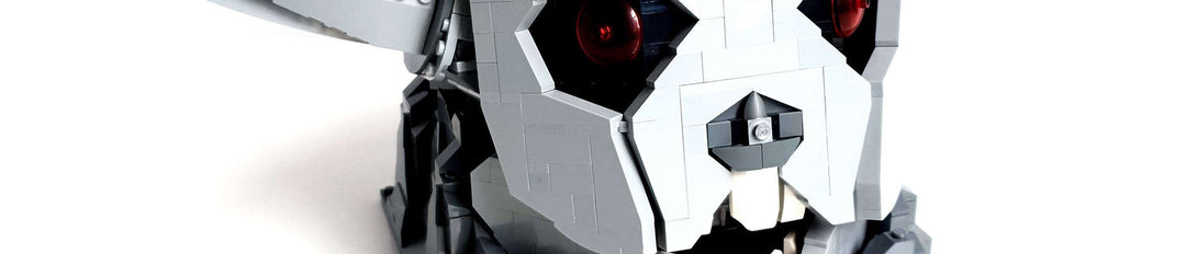 Discover Our Captivating Grim Castle LEGO Set – Playwell Bricks