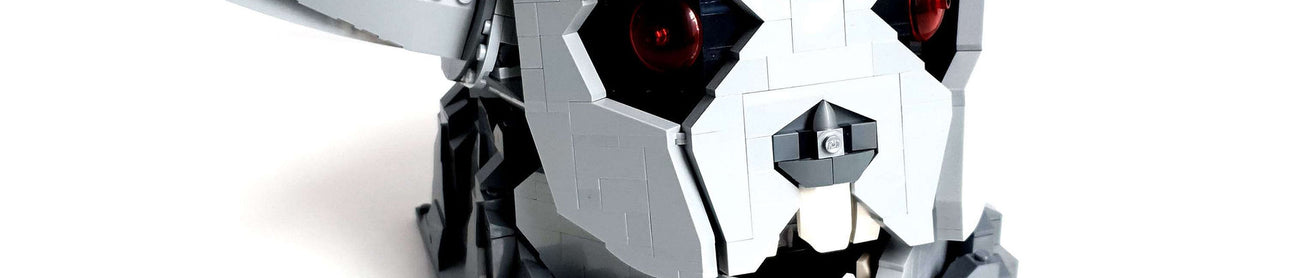 Discover Our Captivating Grim Castle LEGO Set – Playwell Bricks