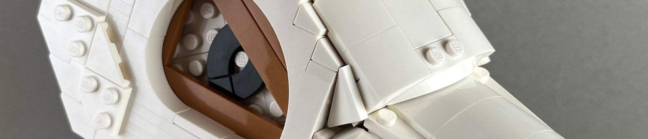 Check Out Playwell Bricks Exceptional LEGO model of Cubone